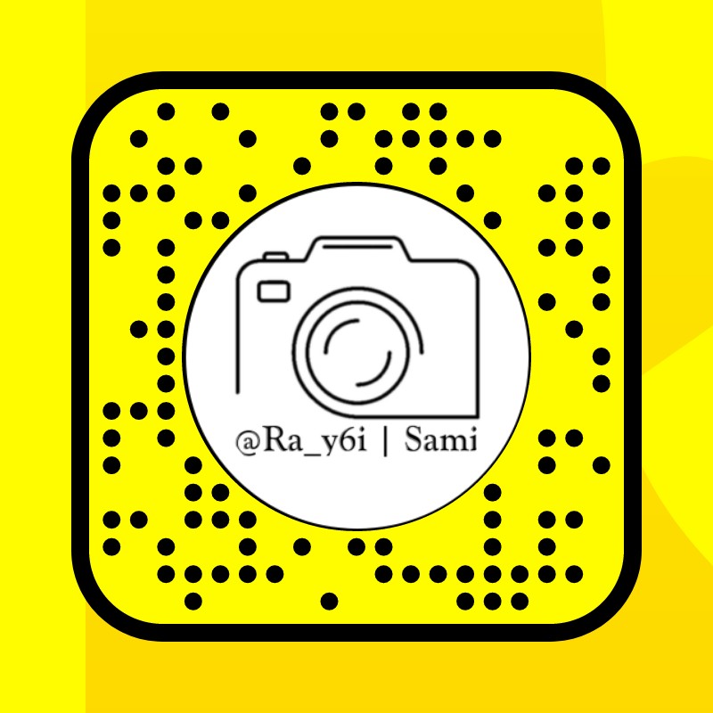 Sami Alruwaili Filter by Hope 🌱 . | Snapchat Lenses
