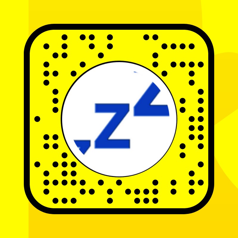 zzz Lens by Snapchat - Snapchat Lenses and Filters