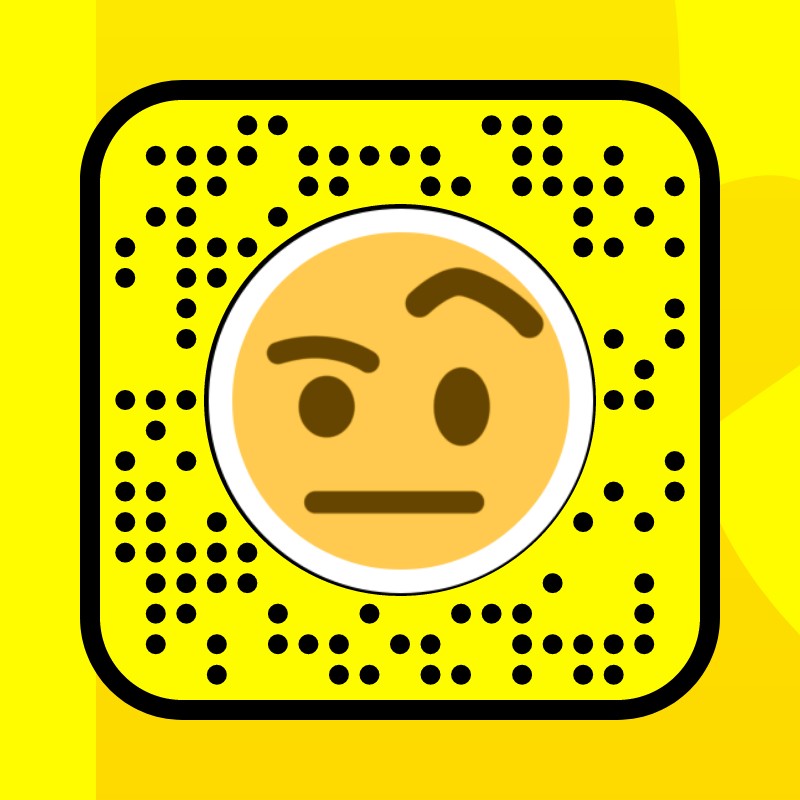 Sked Head Filter by Alexander Westberg | Snapchat Lenses