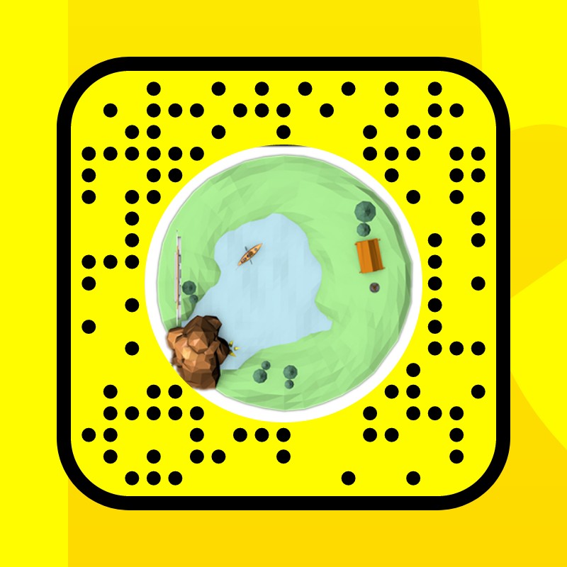 BCFing Fun Test Lens by Immersive Cuttingedge - Snapchat Lenses and Filters