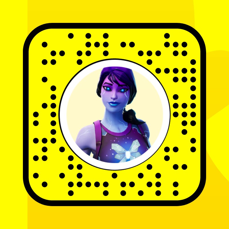 Fortnite dream Lens by Lauren 😑 - Snapchat Lenses and Filters