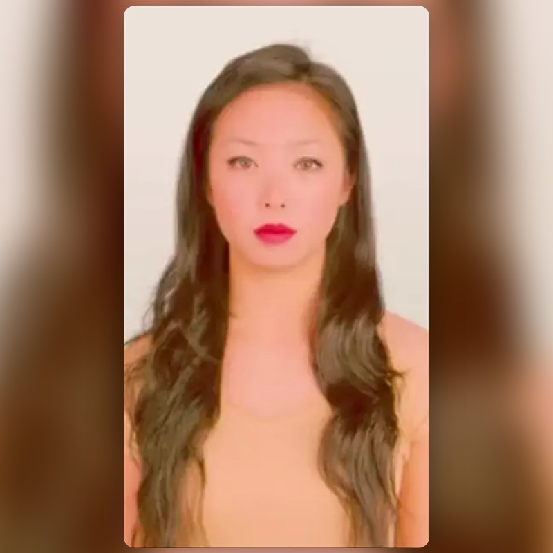 FACE ANGEL Filter by 𓆩𝖅𝕹𝕬𝕽🖤⃤𓆪 | Snapchat Lenses