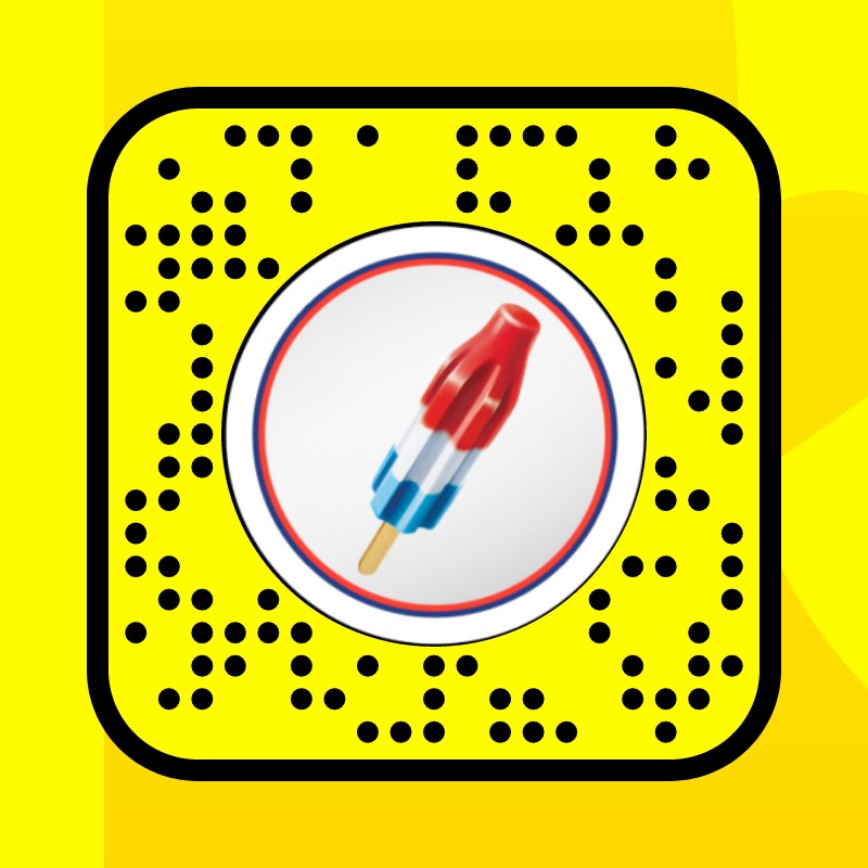 Summer of Bomb Pop Lens by Original Bomb Pop - Snapchat Lenses and Filters