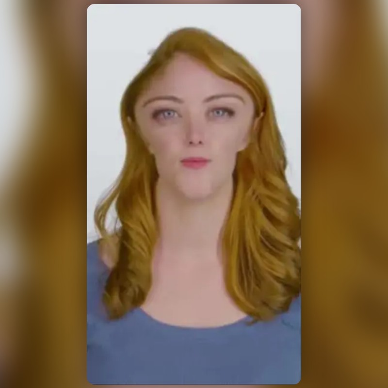 Morphing head slap Filter by Renaud Positive | Snapchat Lenses