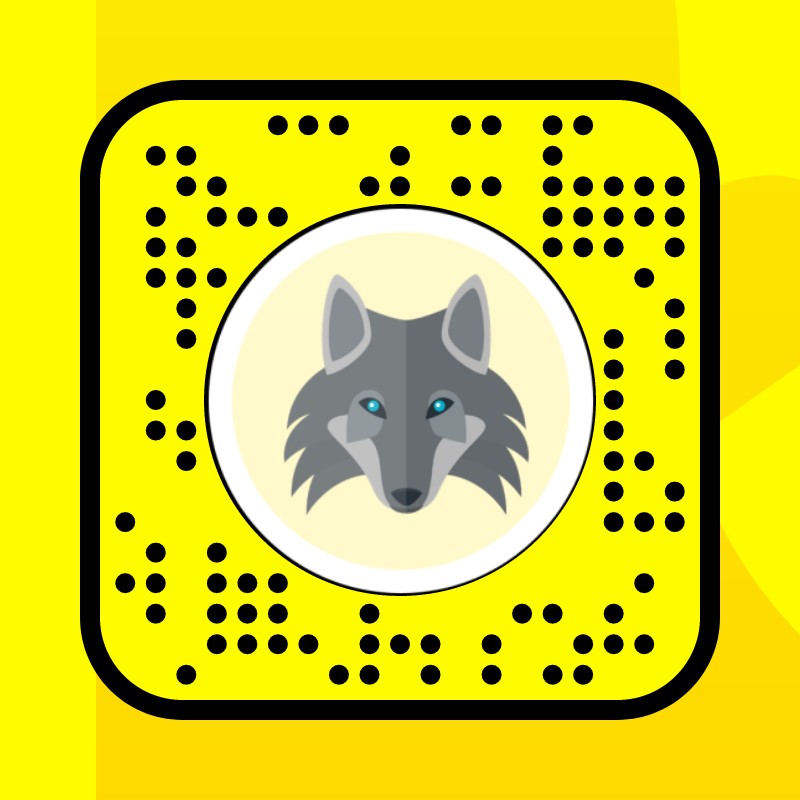 Wolf Lens - Snapchat Lenses and Filters