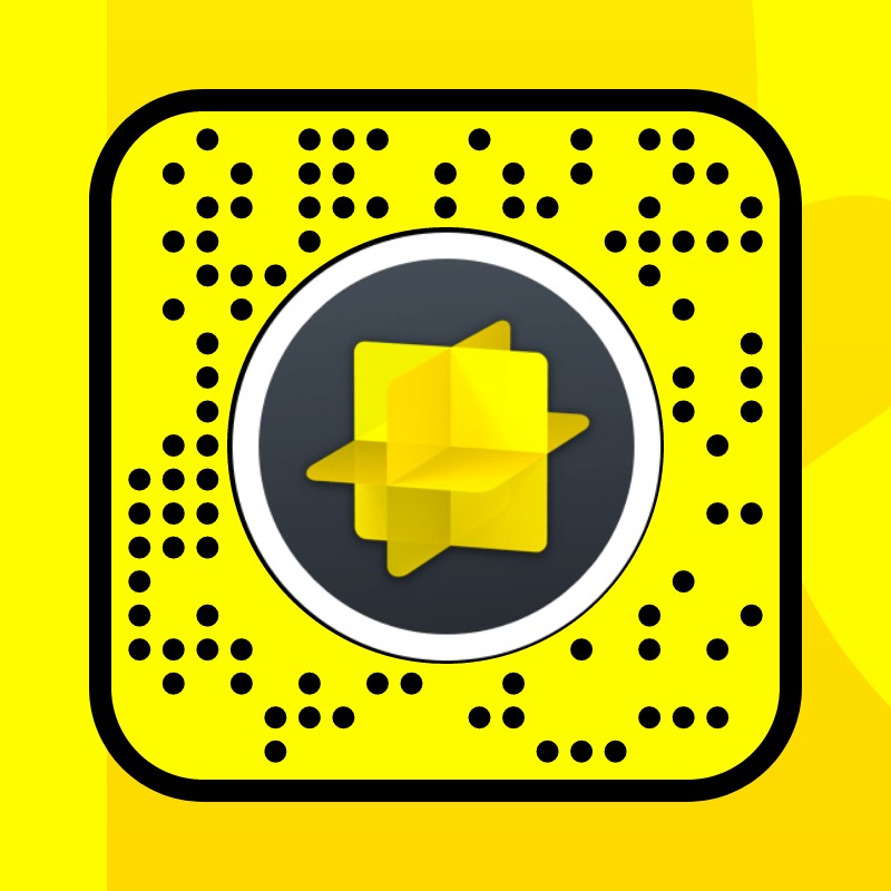 Material Girl Lens by Snapchat - Snapchat Lenses and Filters