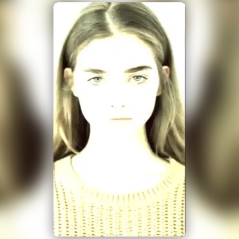 Cry baby Filter by Vanekill | Snapchat Lenses