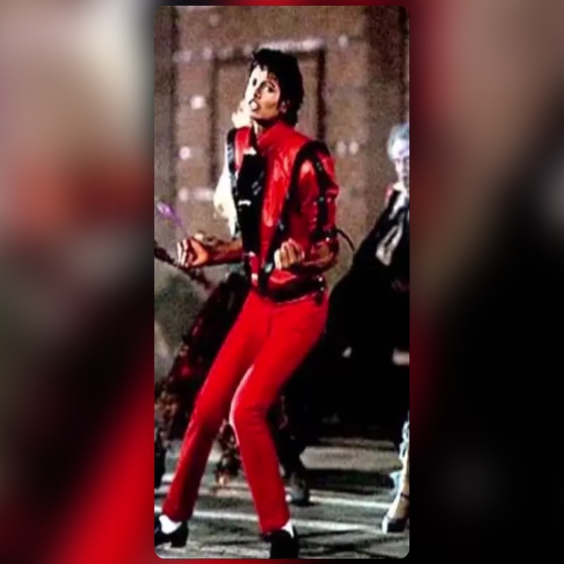 triller Filter by Carlos Reyes | Snapchat Lenses