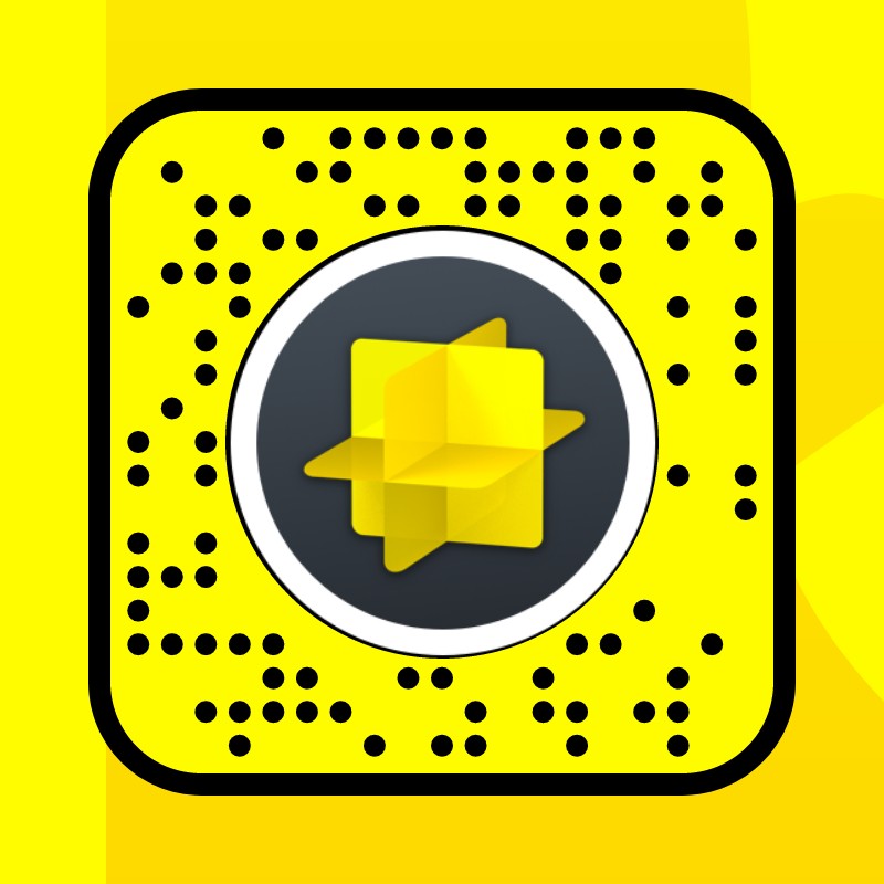 3eed 1 Filter by Snap Filter | Snapchat Lenses