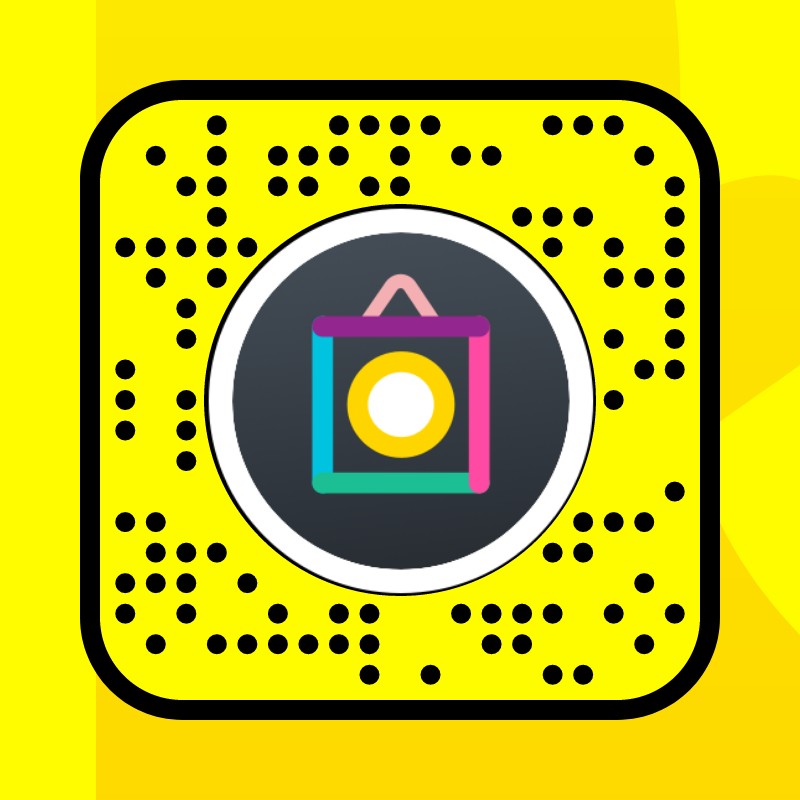 Picture Frame Lens by Snapchat - Snapchat Lenses and Filters