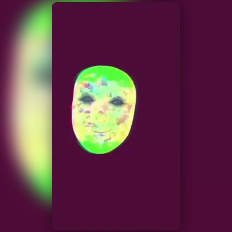 hack lens by persistent - Snapchat Lenses and Filters