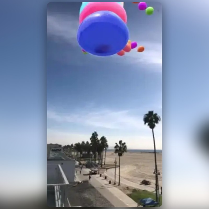 City Landmarker Lens by MSTER ⭐️ - Snapchat Lenses and Filters