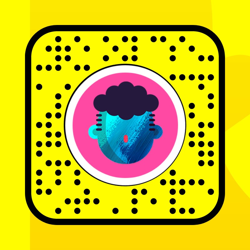 lynx Filter by Maeve Black | Snapchat Lenses