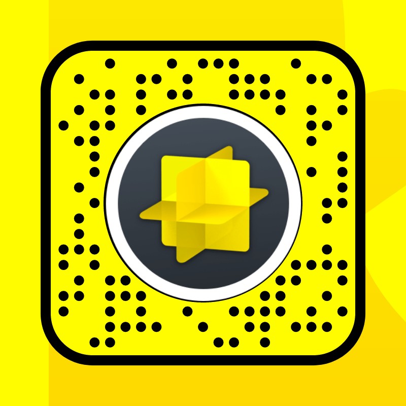 Paint Spatter Filter by Vittoria | Snapchat Lenses