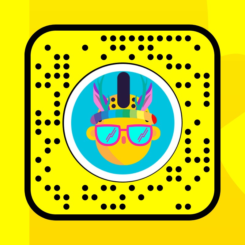 2D Objects Filter by ⚡Bastien 🏈🍻⚡ | Snapchat Lenses