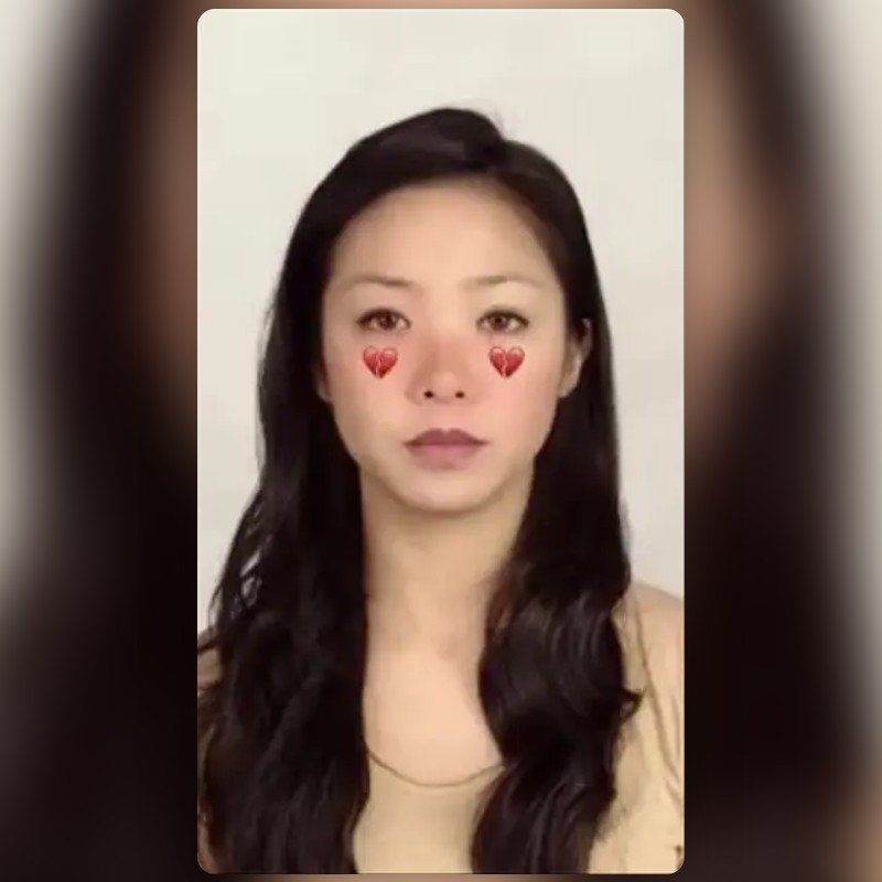 im broken Filter by azenha 😵‍💫 | Snapchat Lenses