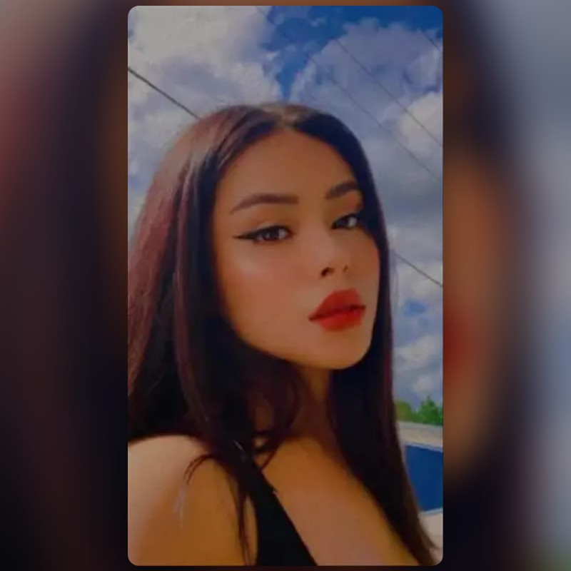 Indie x Noise Lens by Saetenation - Snapchat Lenses and Filters