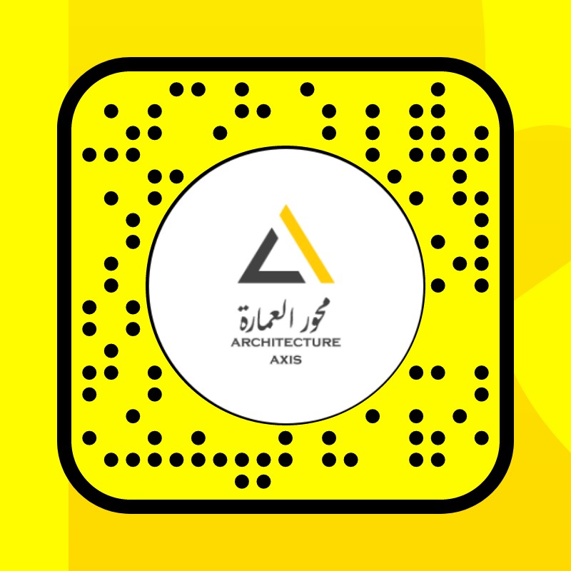 Architecture Axis Lens by yellow_hummer - Snapchat Lenses and Filters