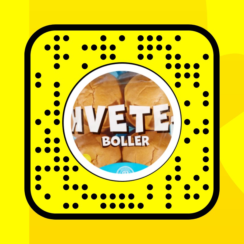 Ta deg en bolle Lens by Amund - Snapchat Lenses and Filters