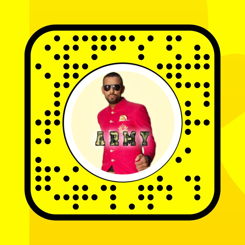 ARMY Filter by 360Angle FILTERS | Snapchat Lenses