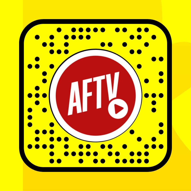 AFTV - Red Cap Lens by AFTV - Snapchat Lenses and Filters