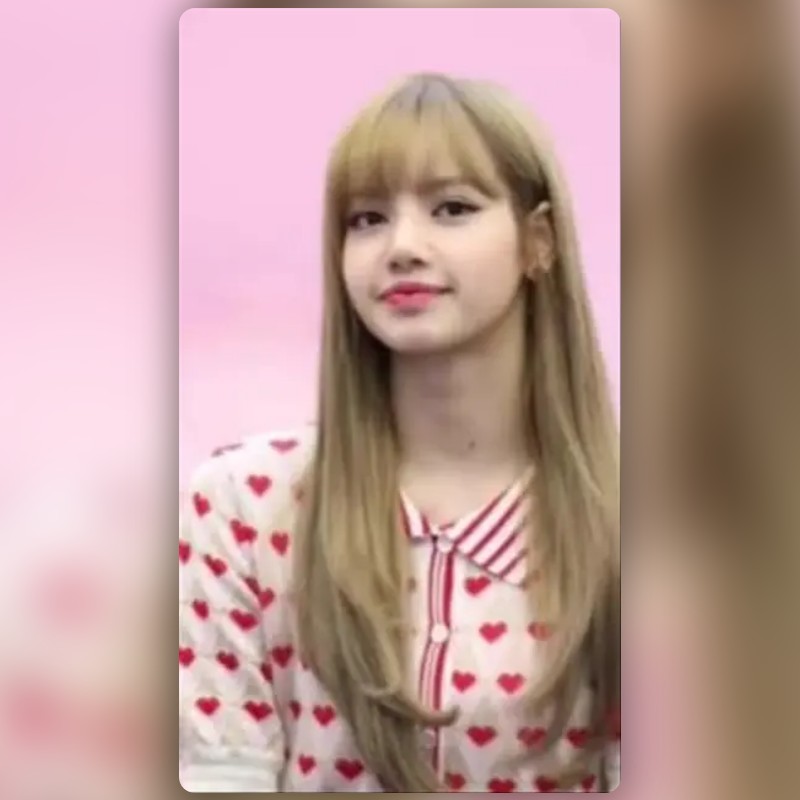 lisa test Lens by kanda surachartchaikul - Snapchat Lenses and Filters