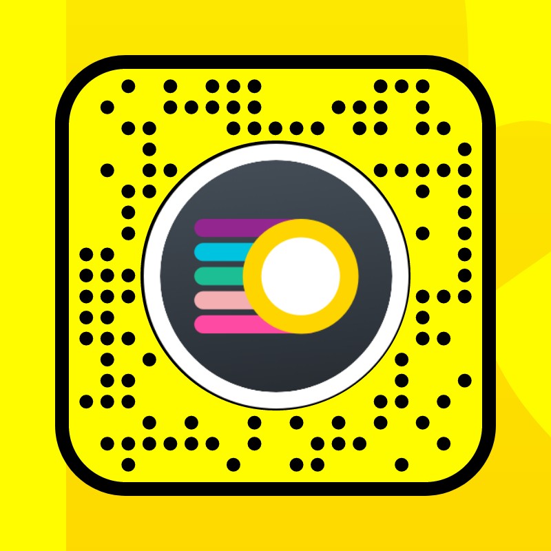 Animated Object Lens by Griff - Snapchat Lenses and Filters