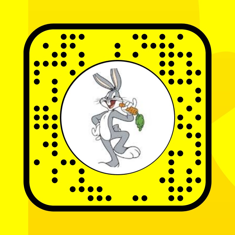 bugs bunny Filter by skylar donohue | Snapchat Lenses