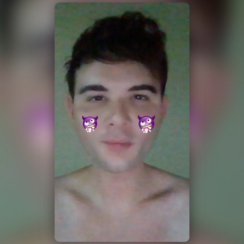 naughty thirst Lens - Snapchat Lenses and Filters