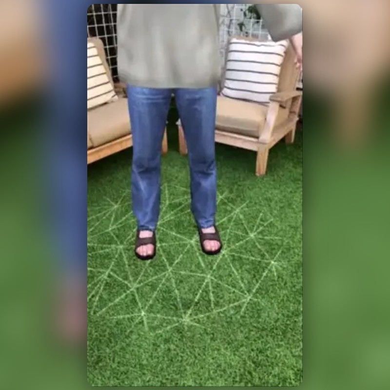 GTA5 Jesus Christ Filter by Gina Saluccio | Snapchat Lenses