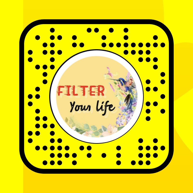 Bahia n Zaeed Lens by Filter Your Life - Snapchat Lenses and Filters