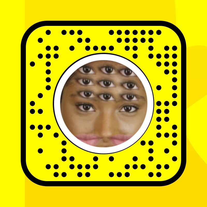 Weird Filter by Lukyto | Snapchat Lenses