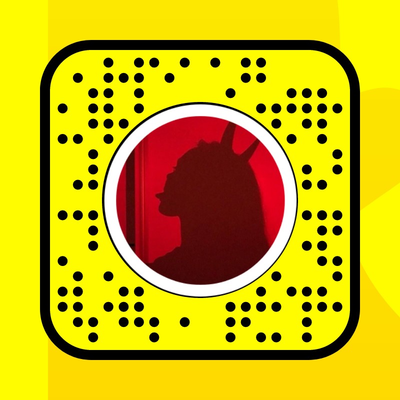 Devil Lens by Asta Borg Pedersen - Snapchat Lenses and Filters