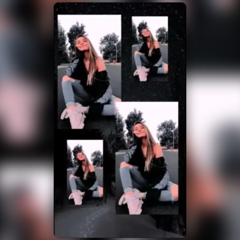 dream Filter by Kunal | Snapchat Lenses