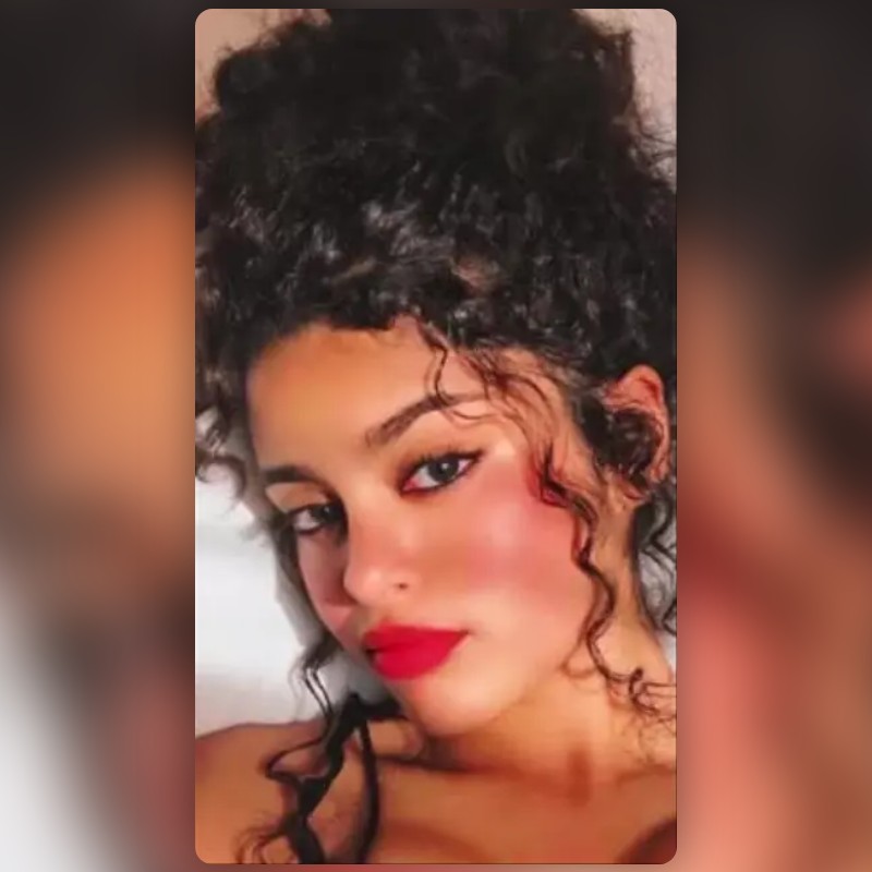 Preety Sun Glow Filter by Sunny Bahadurpuria🎥 | Snapchat Lenses