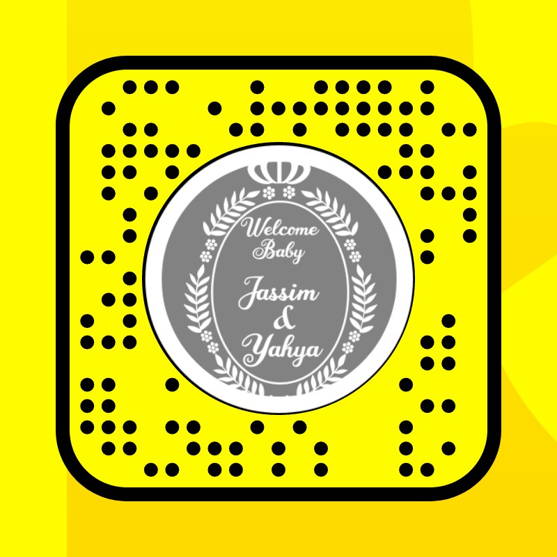 baby Filter by دعاء 🦋 | Snapchat Lenses