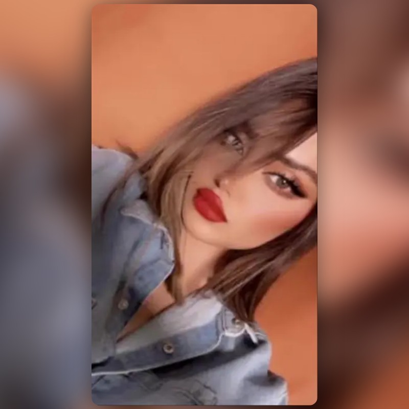 EMA Lens by Sivan 💙 سیڤان - Snapchat Lenses and Filters