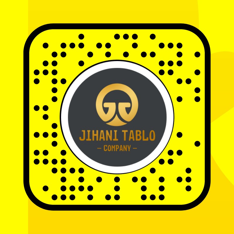 jihani tablo plate Lens by jehani_tablo - Snapchat Lenses and Filters