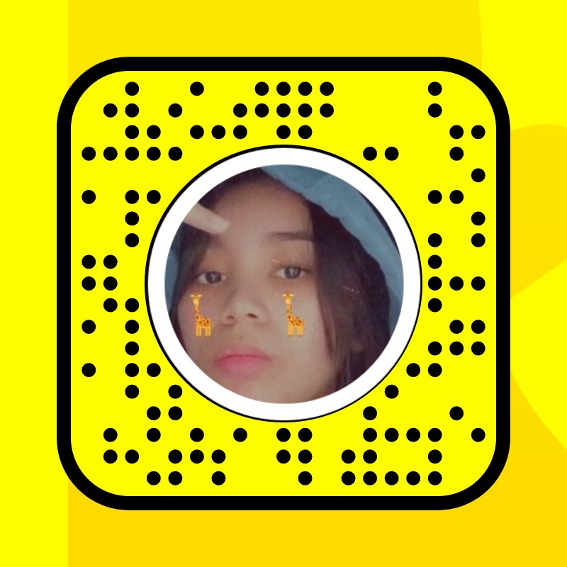 giraffe Filter by Mharian Domingo | Snapchat Lenses