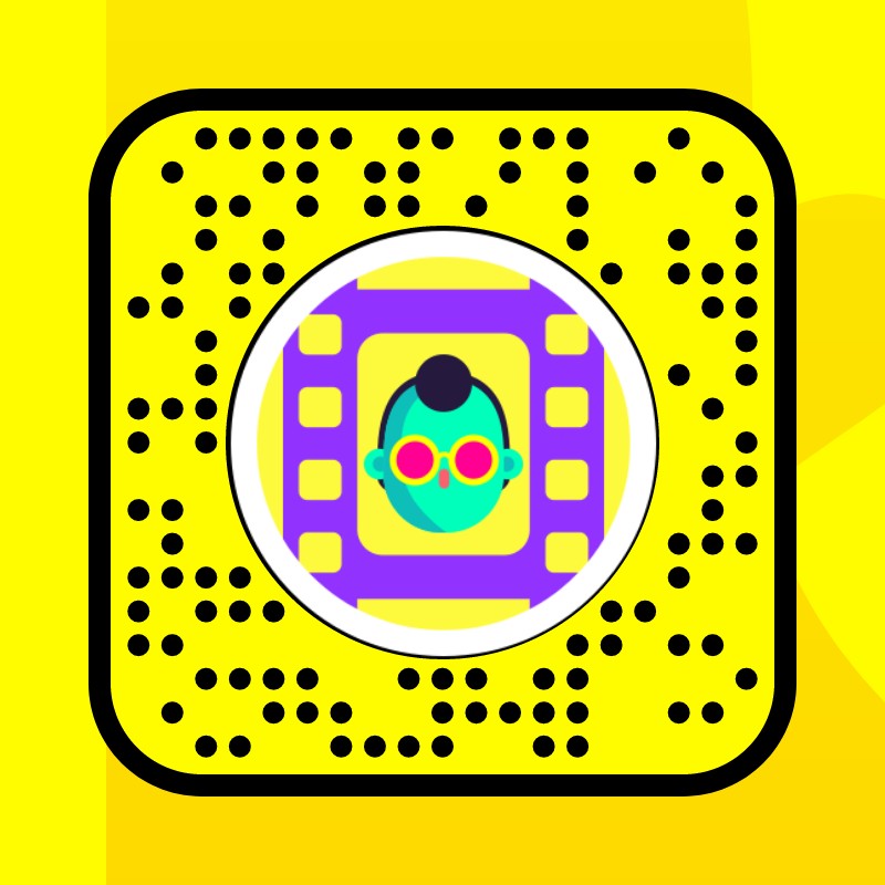 bean face Filter by Kaylin | Snapchat Lenses