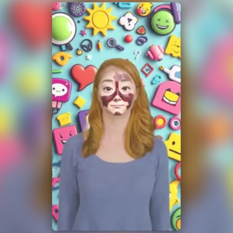 Meme Swap Filter by OTTO | Snapchat Lenses