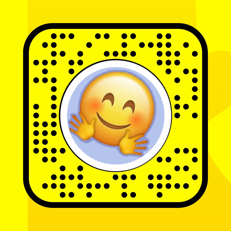 Hug Me Filter by William 𝓚 | Snapchat Lenses