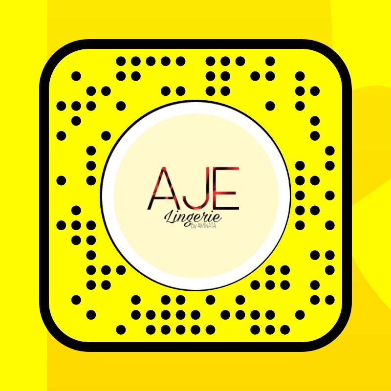 aje lingerie Filter by Donbabsito | Snapchat Lenses