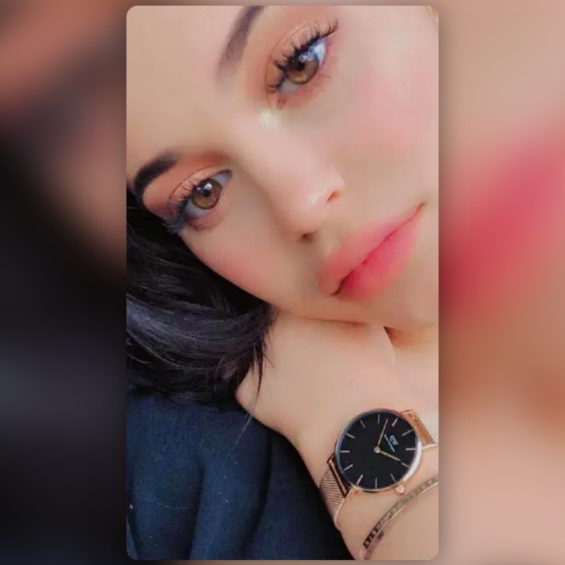 Beauty Soft Filter by Sunny Bahadurpuria🎥 | Snapchat Lenses