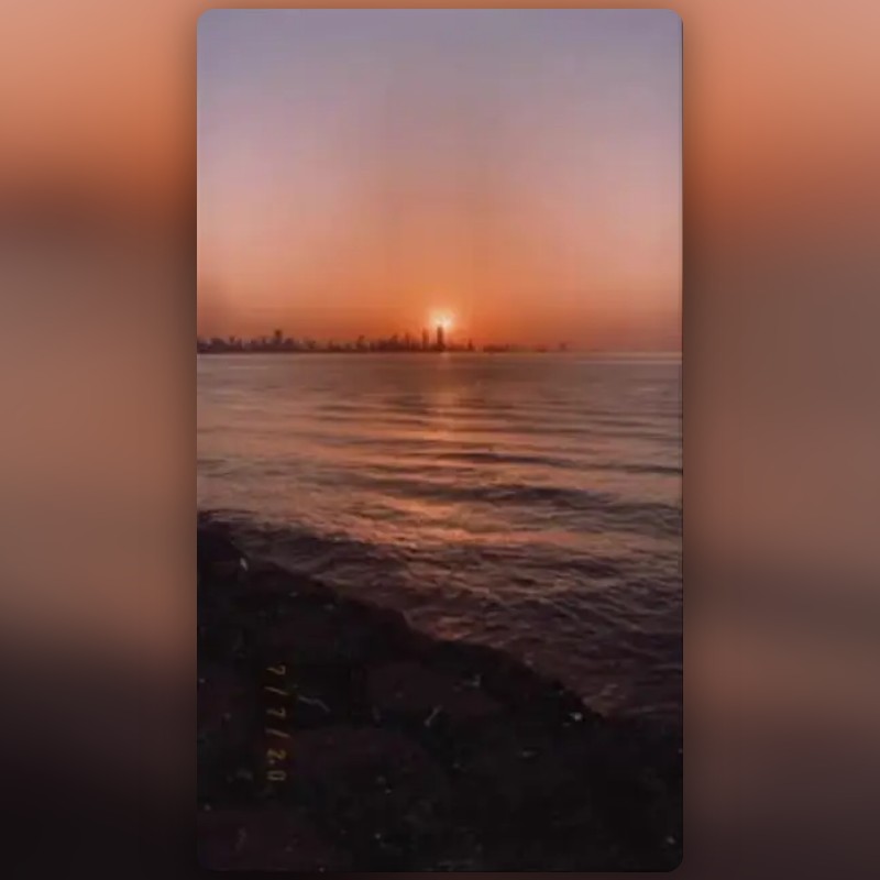 Hazy Filter by Adel | Snapchat Lenses