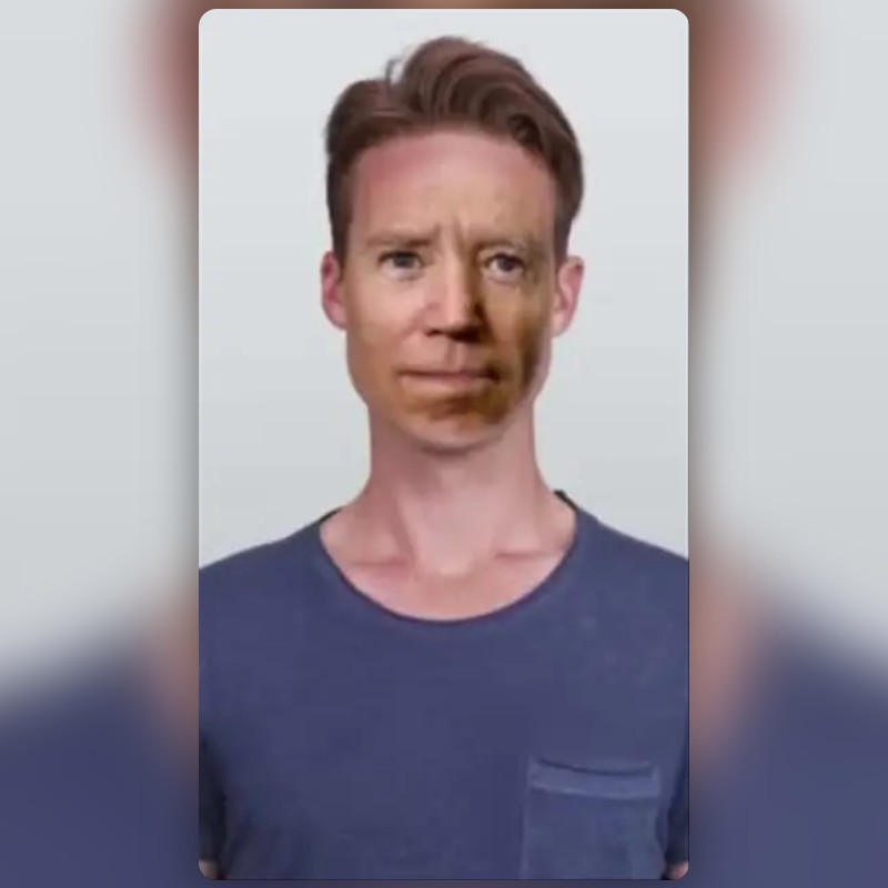 Joe Biden Filter by Jacob 🍿 | Snapchat Lenses