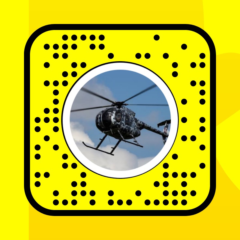 HELICOPTER RC Lens by JEET NARANG - Snapchat Lenses and Filters