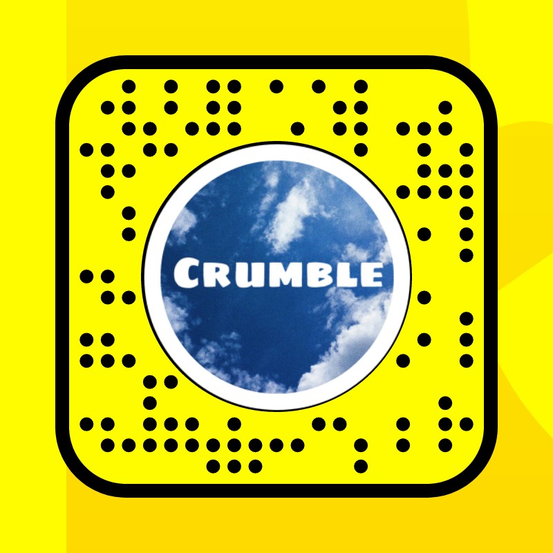 crumble Filter by Yathvika | Snapchat Lenses
