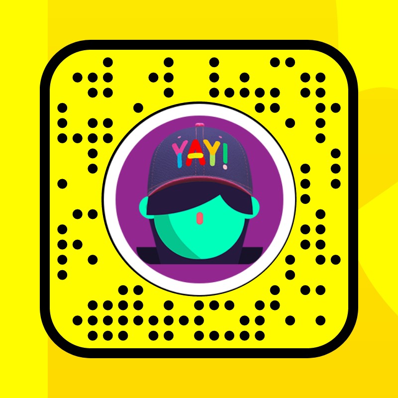 Baseball Cap Filter by Oussama Ben | Snapchat Lenses
