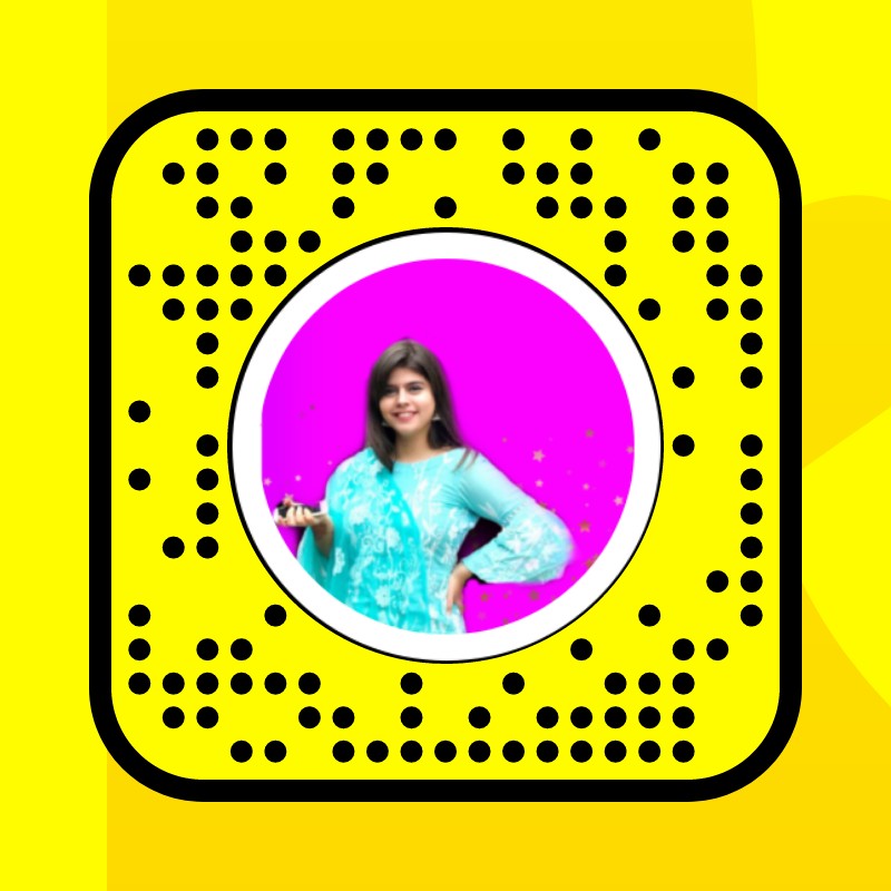 HBD MUSKAN Filter by Hello | Snapchat Lenses